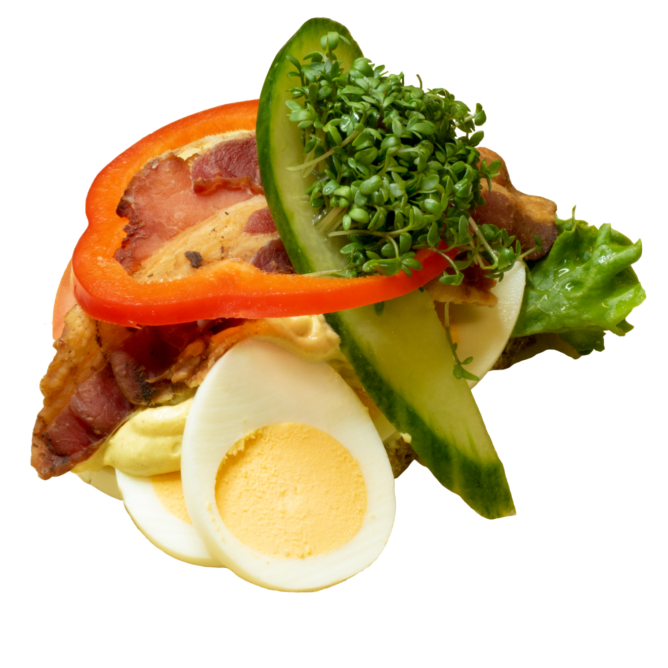 Glostrup Smørrebrød