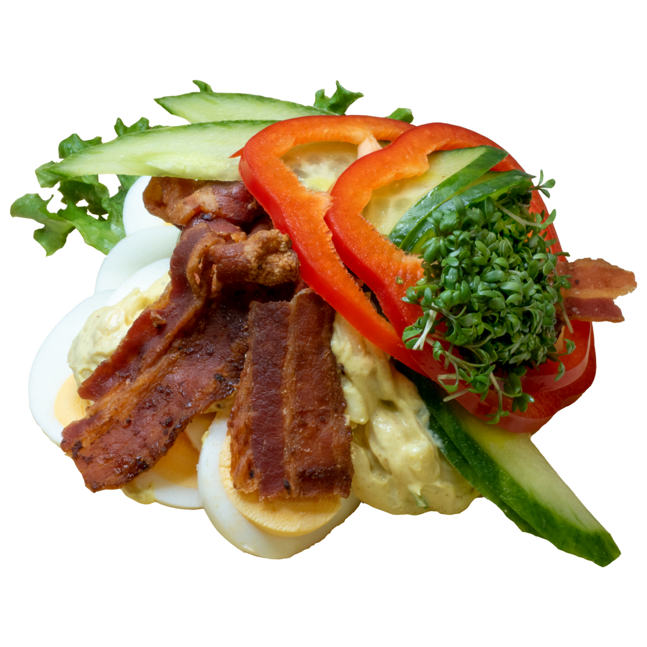 Store Smørrebrød – Glostrup Smørrebrød