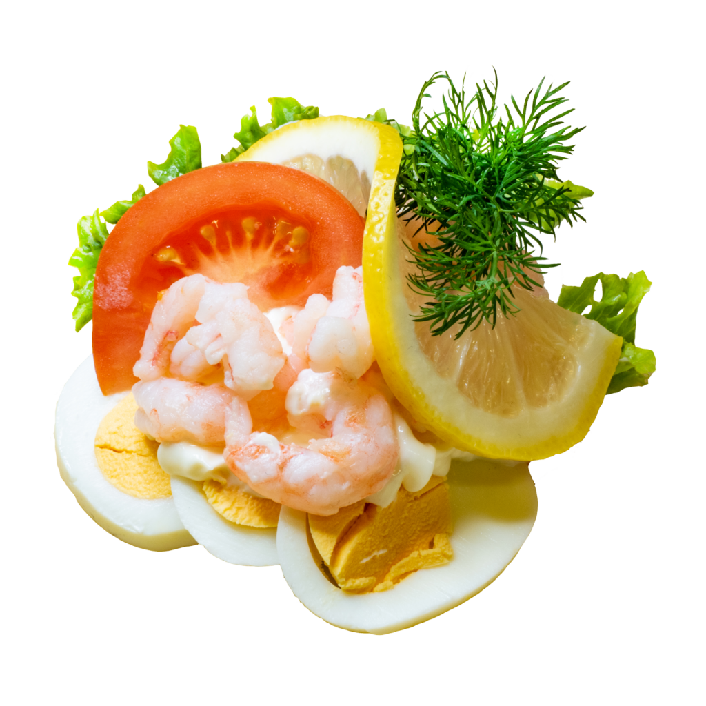 Glostrup Smørrebrød