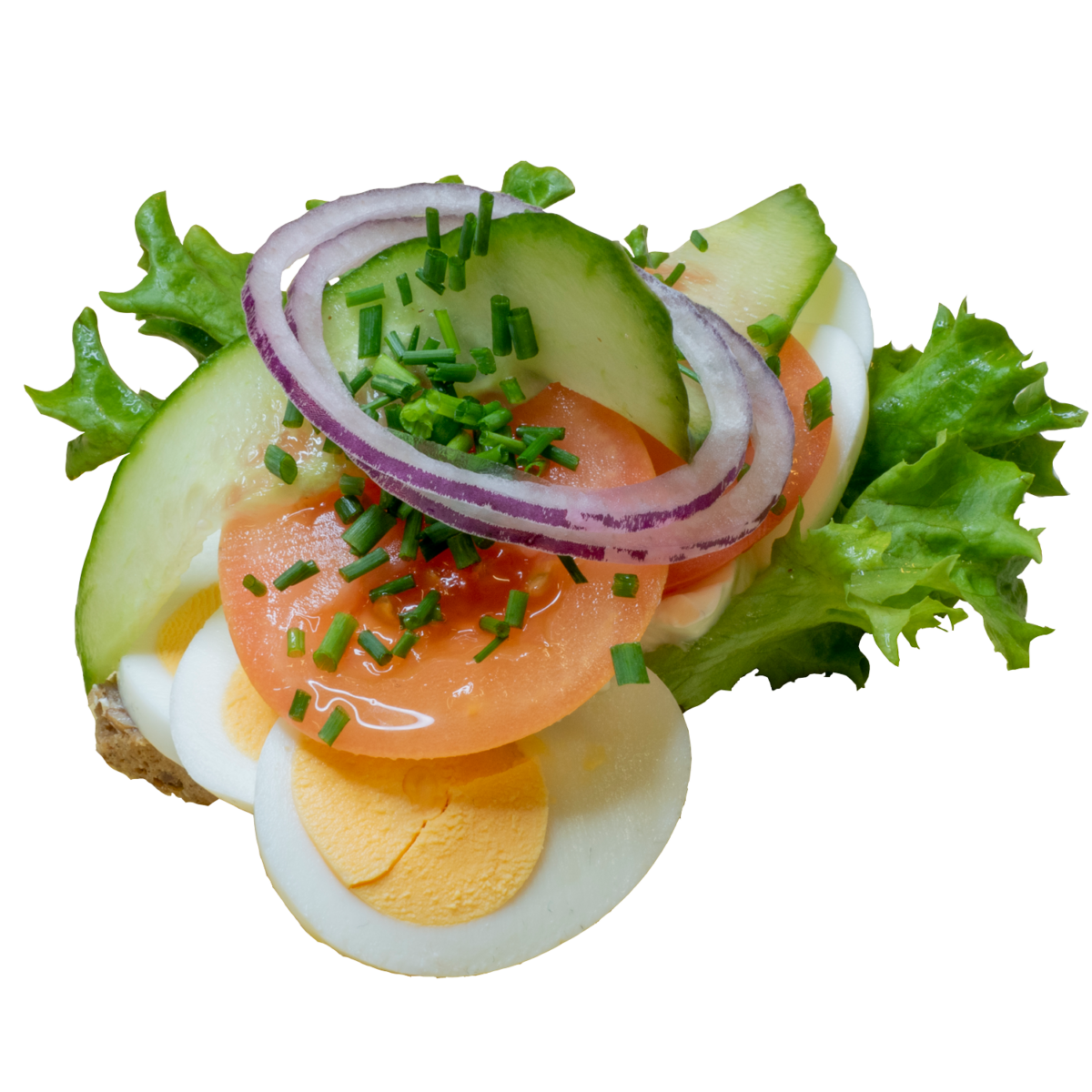 Glostrup Smørrebrød