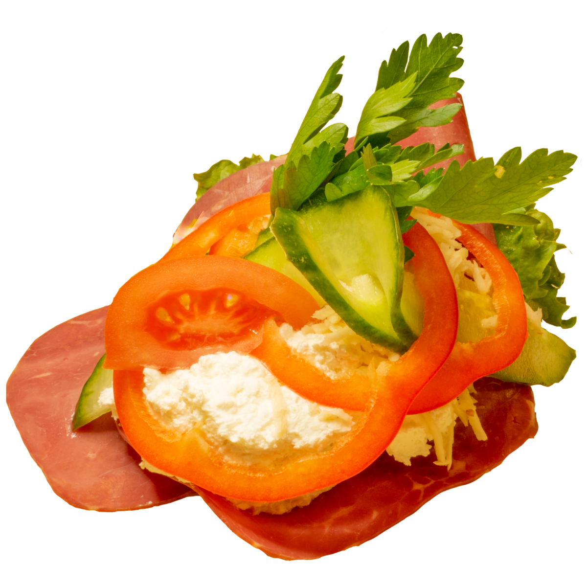 Glostrup Smørrebrød – – Kvalitet har et navn